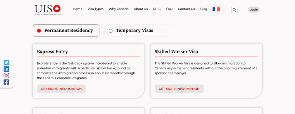 UIS Canada: PROS, CONS and Comparison (Updated 2021)