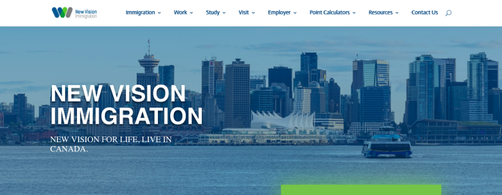 New Vision Immigration: PROS, CONS and Comparison (Updated 2021)