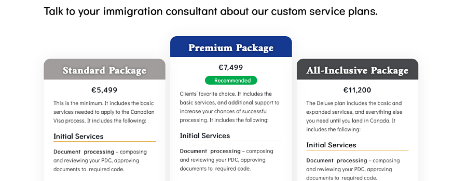 Canada CIS: PROS, CONS and Comparison (Updated 2021)