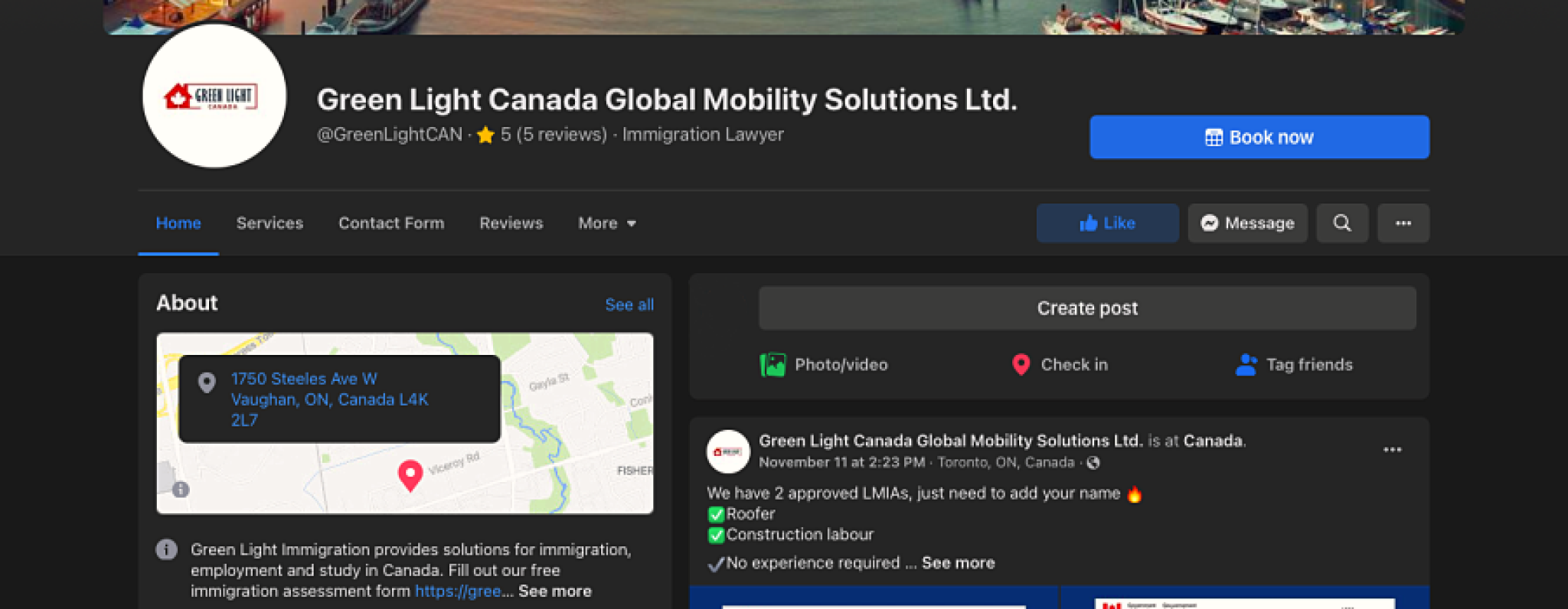Green light Immigration: PROS, CONS and Comparison (Updated 2021)