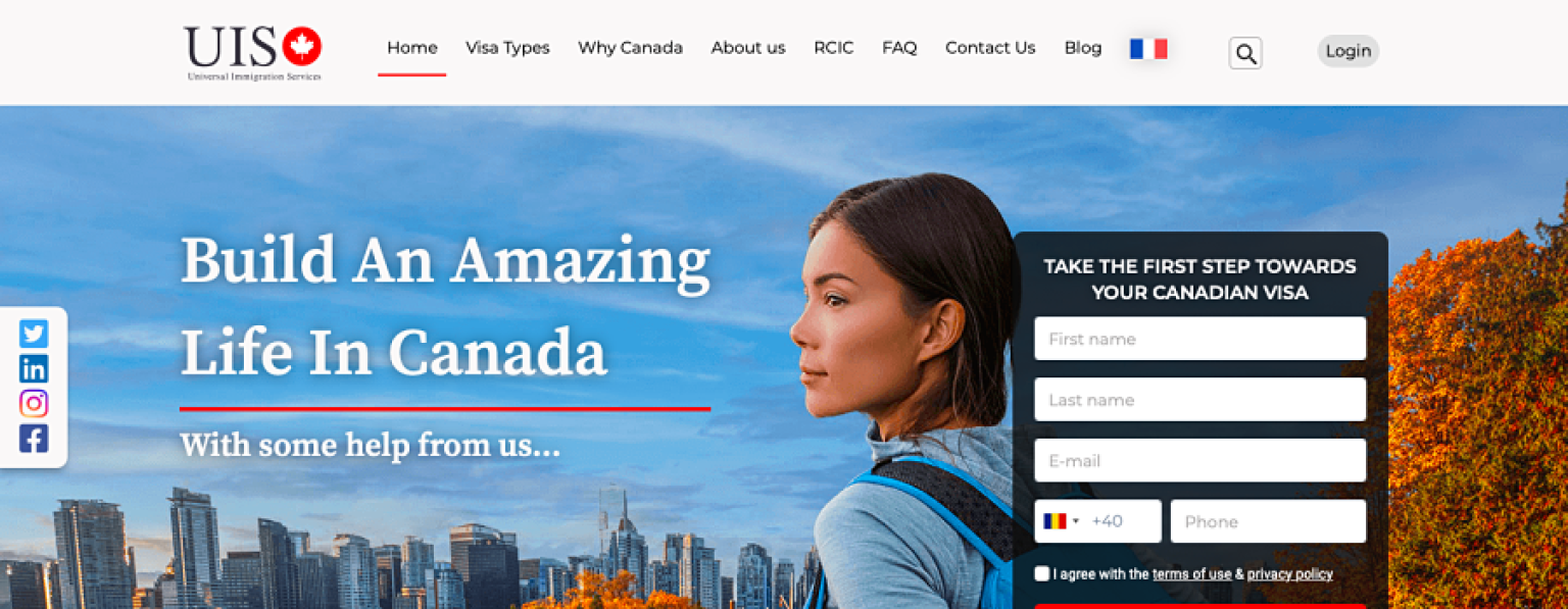 UIS Canada: PROS, CONS and Comparison (Updated 2021)